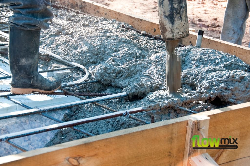 Concrete Pumping: 5 Common Mistakes & How to Avoid Them