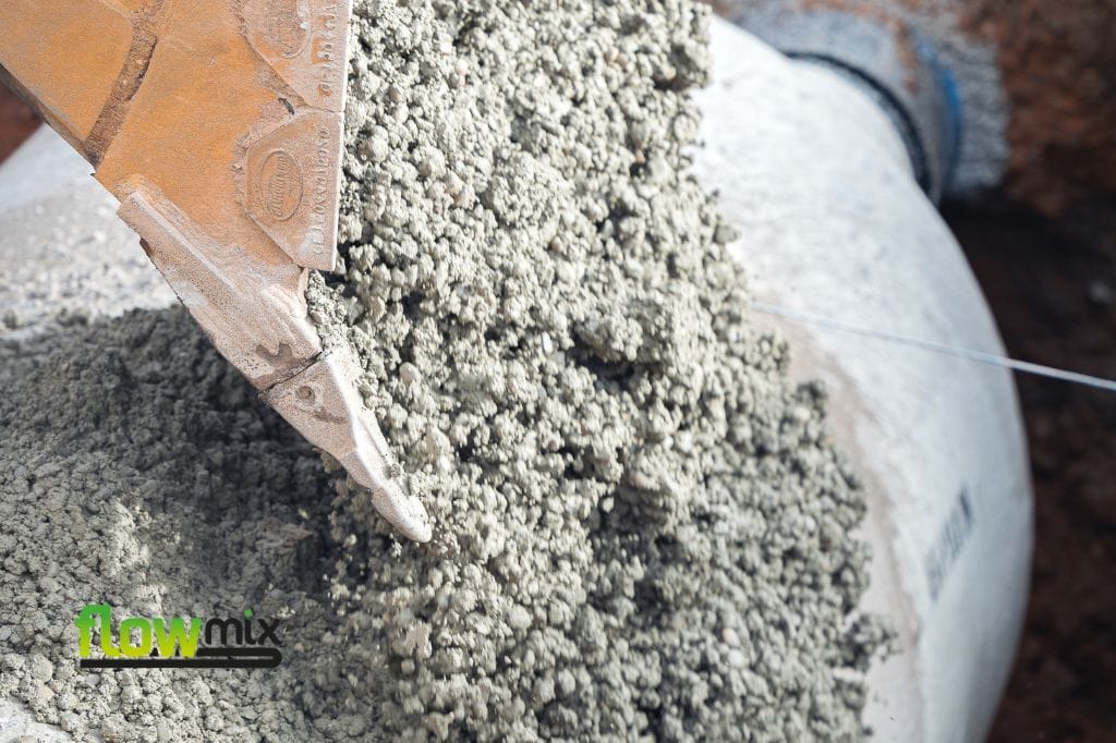 Concrete Admixtures: What Are They & How Do They Work?