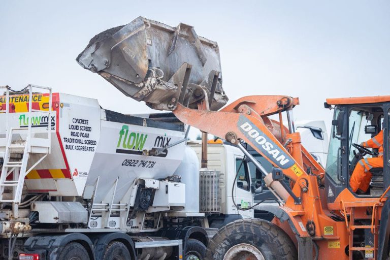 The History of Concrete: Fascinating Facts from Roman Times